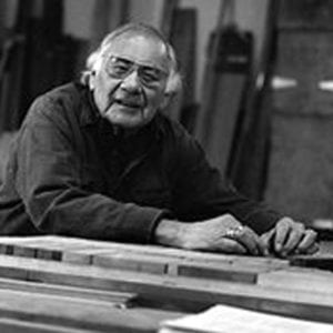 George Morrison - Eiteljorg Museum