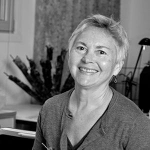 Brenda Mallory - Eiteljorg Museum